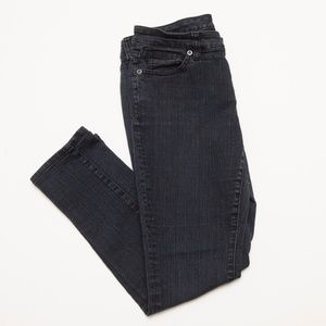 The Limited | Jeans | The Limited 97 Black Skinny Jeans | Poshmark